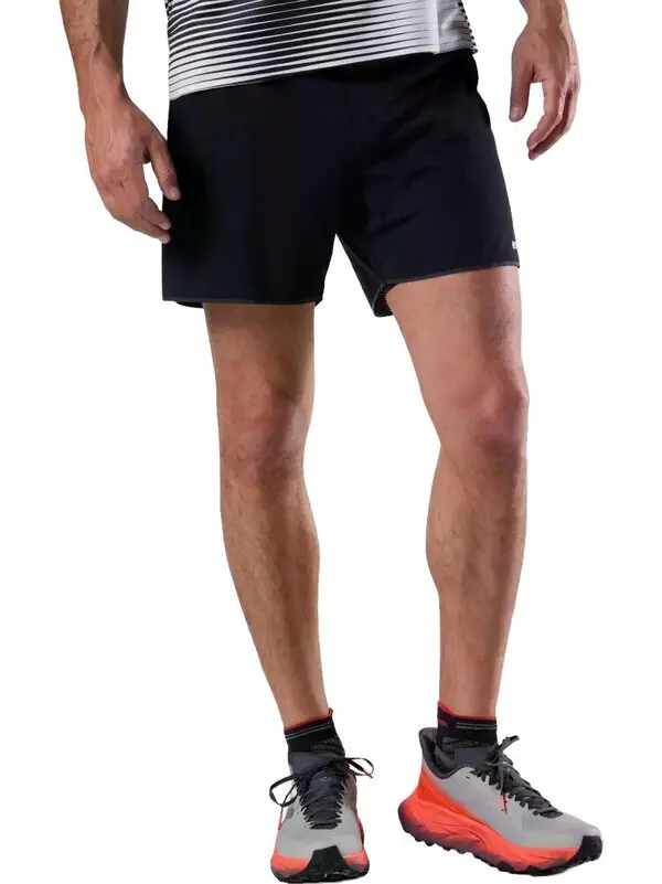 Rossignol Sapa 2-in-1 Shorts - Black