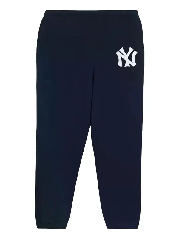 Polo Ralph Lauren Yankees Track Pants - Blue