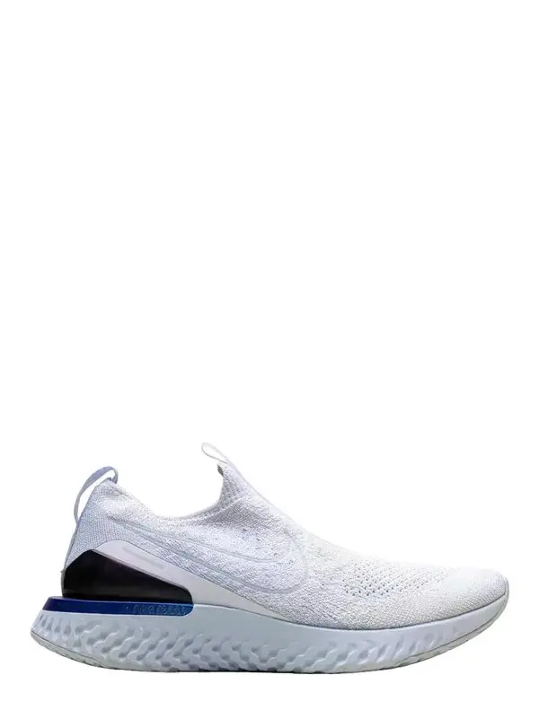 Nike Epic Phantom React Sneakers - White