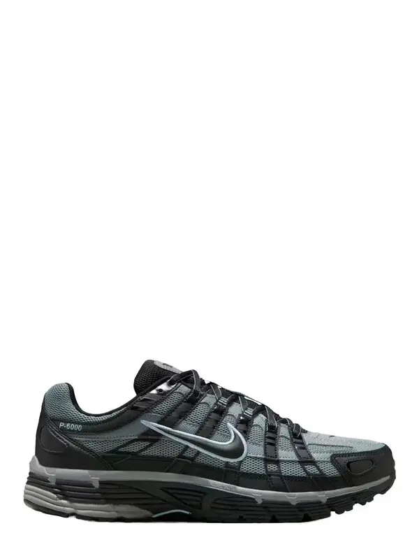 Nike P-6000 Sneakers - Grey