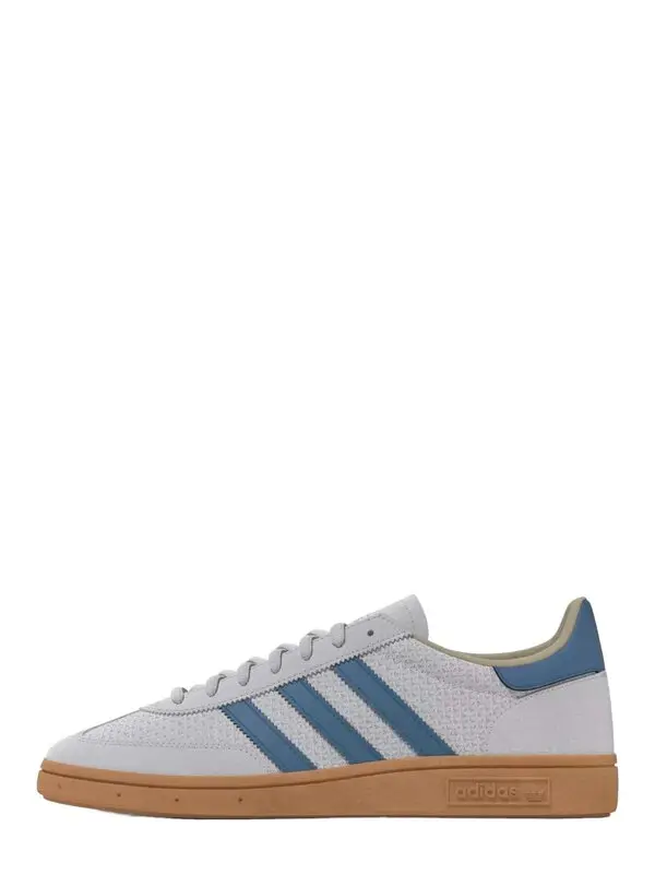 Adidas Handball Spezial Low-top Sneakers - Grey