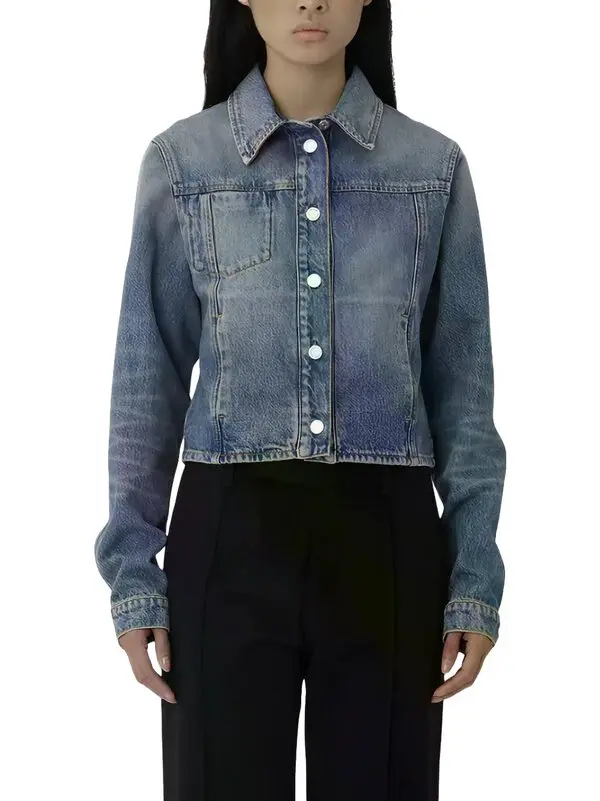 WON HUNDRED Kila Jeans - Blue