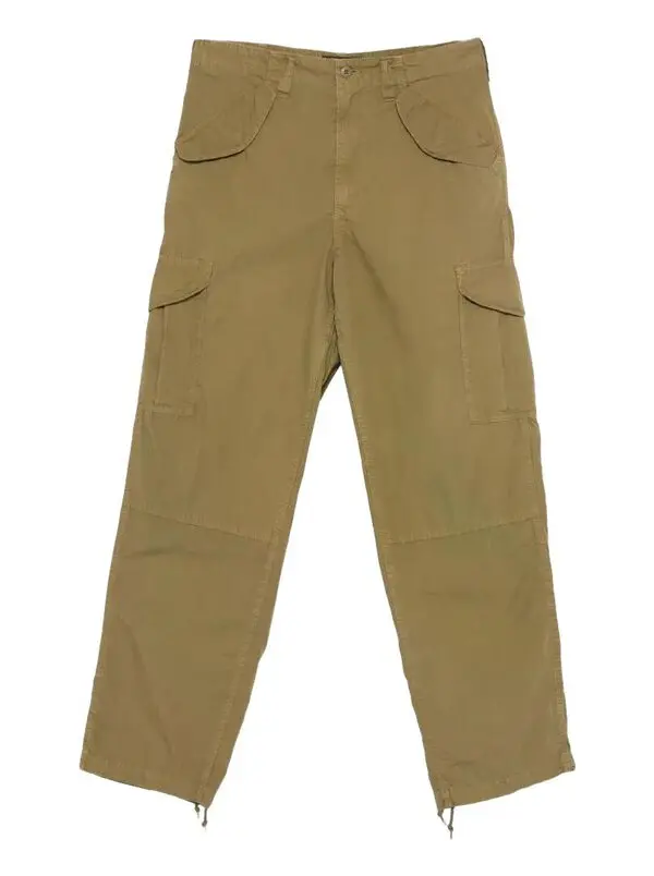 Filson Cargo-pocket Trousers - Neutrals
