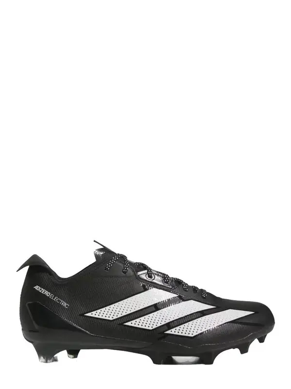 Adidas Adizero Electric 2 Football Cleats - Black