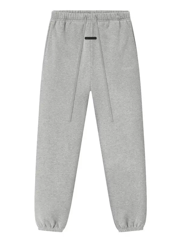 Fear Of God Signature Classic Sweatpants - Grey