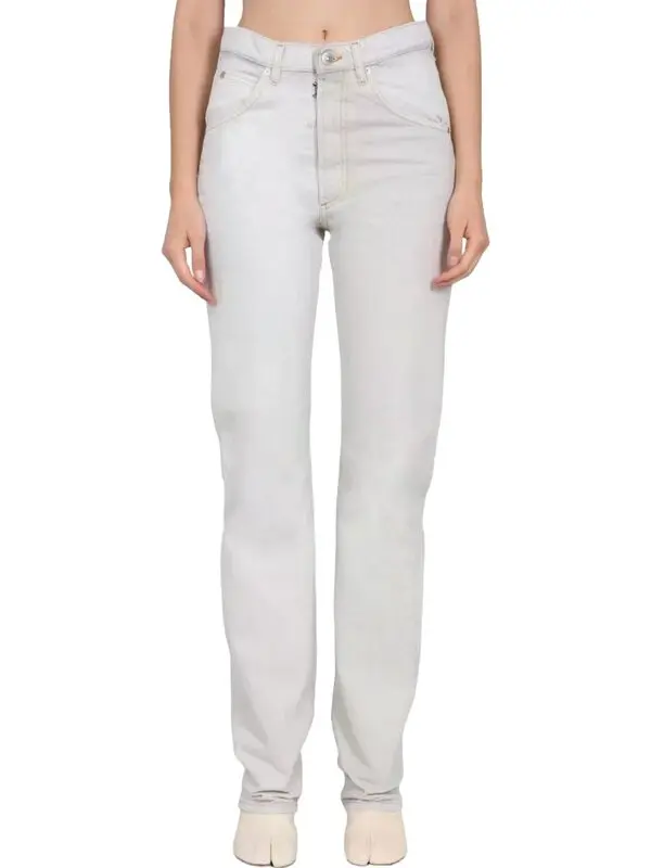 MAISON MARGIELA Memory Of Jeans - Neutrals