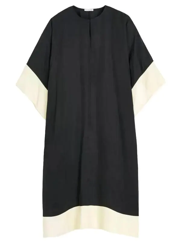 BY MALENE BIRGER Cicine Dress - Black
