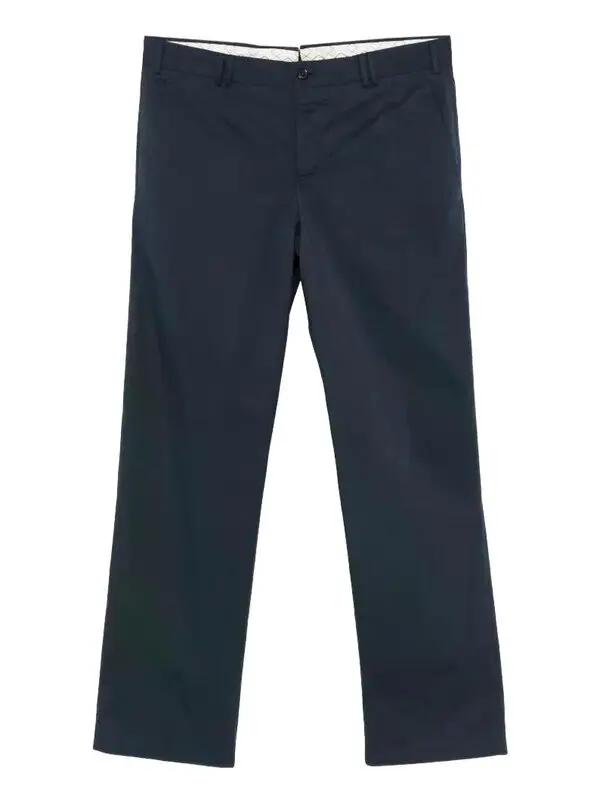 PT TORINO Michael Trousers - Blue