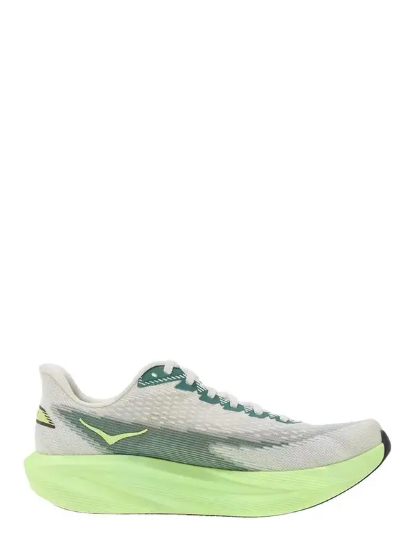 HOKA® Mach 7 Sneakers - White