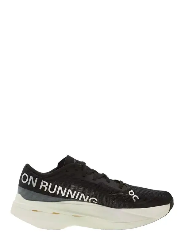 On Cloudboom Sneakers - Black