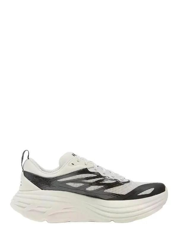 HOKA® Bondi Ts Caged Sneakers - White