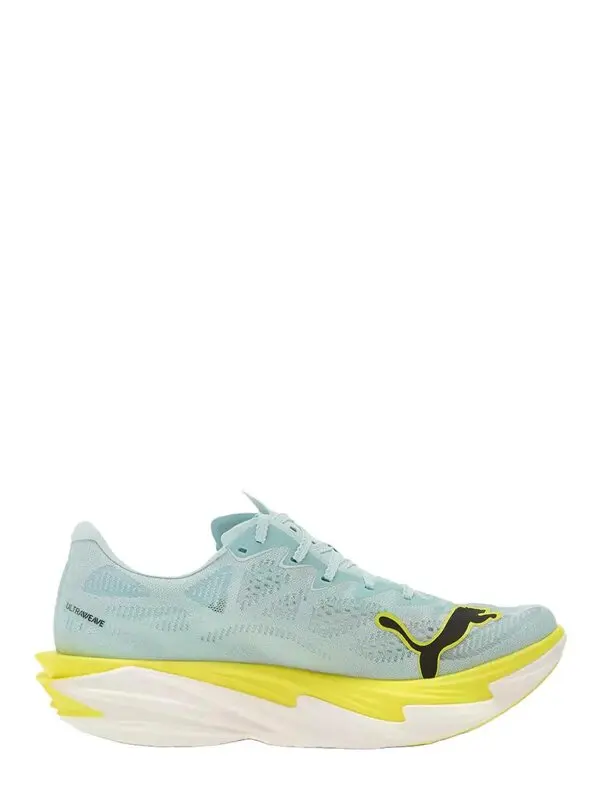 PUMA Deviate Nitro™ Elite 4 Lace-up Sneakers - Blue