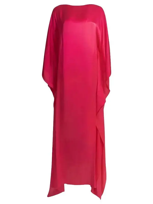 SA SU PHI Marta Maxi Dress - Pink
