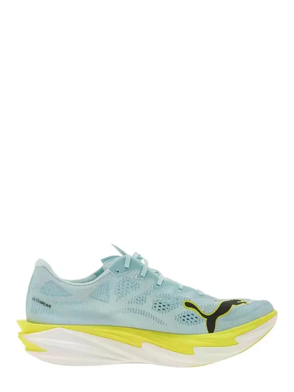 PUMA Deviate Nitro™ Elite 4 Lace-up Sneakers - Blue