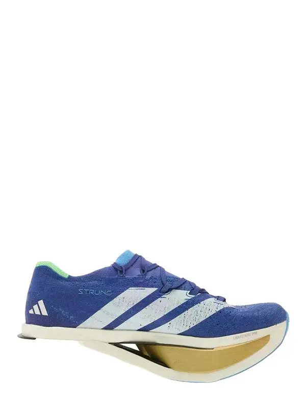 Adidas Adizero Prime X3 Sneakers - Blue