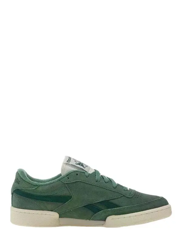 REEBOK Club C Revenge Sneakers - Green