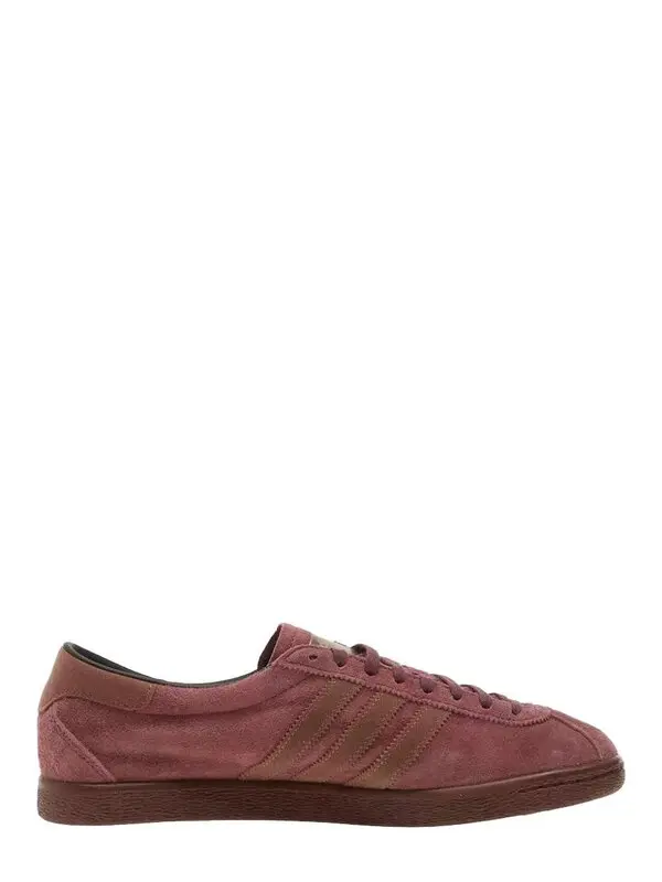 Adidas Low Top Sneakers - Red