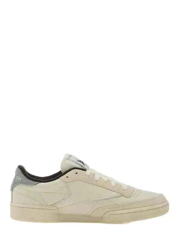 REEBOK Club C 85 Lace-up Sneakers - Neutrals