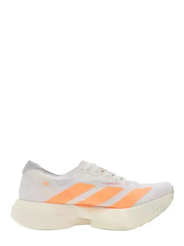Adidas Adizero Adios Pro 4 Sneakers - White