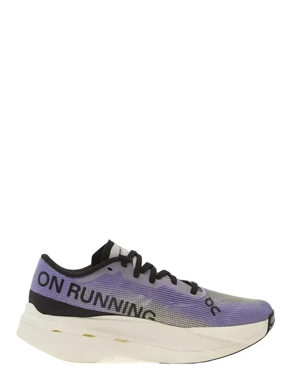 On Cloudboom Volt Sneakers - Purple