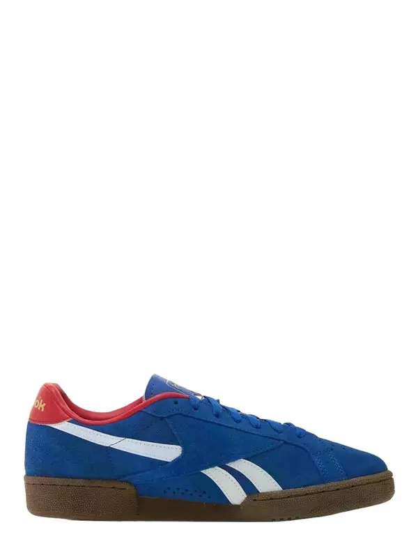 REEBOK Club C Grounds Uk Sneakers - Blue