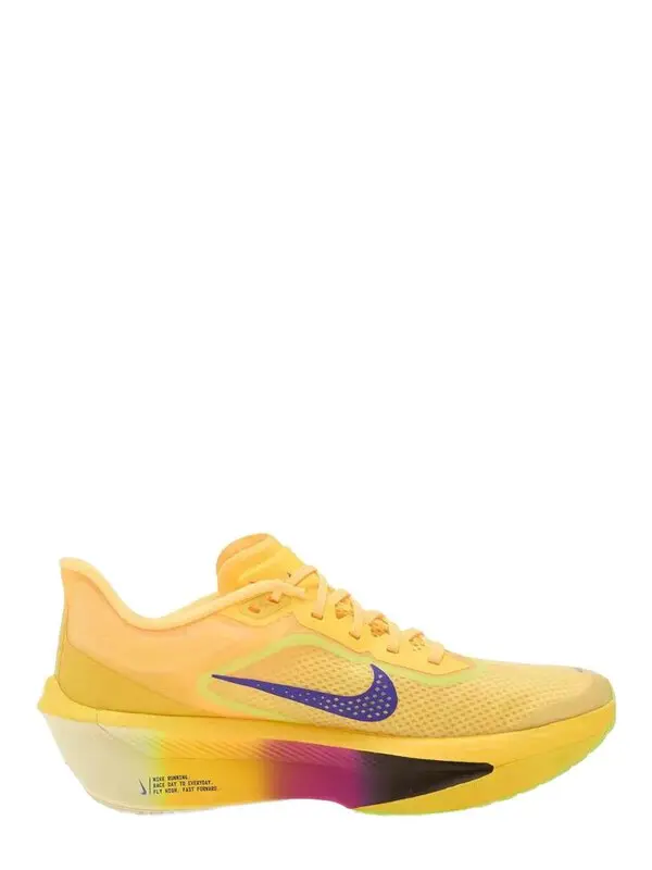 Nike Zoom Fly 6 Sneakers - Orange
