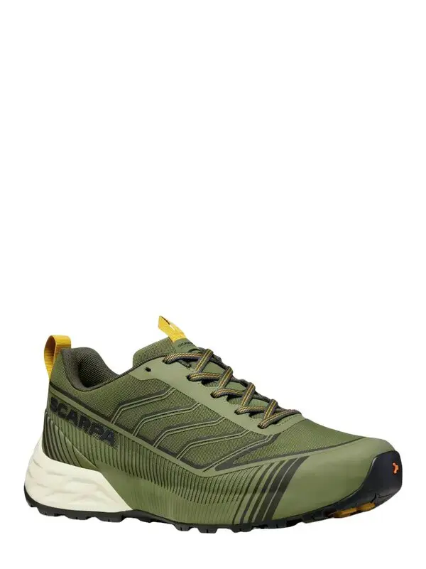 SCARPA Ribelle Run Lt Wp Sneakers - Green