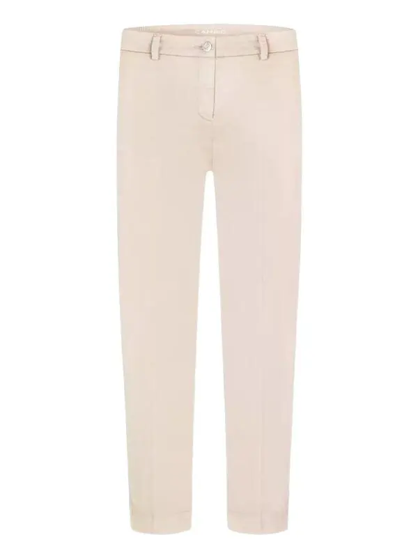 CAMBIO Karina Trousers - Neutrals