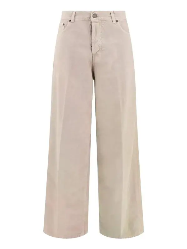 Destin Bethany Trousers - Neutrals
