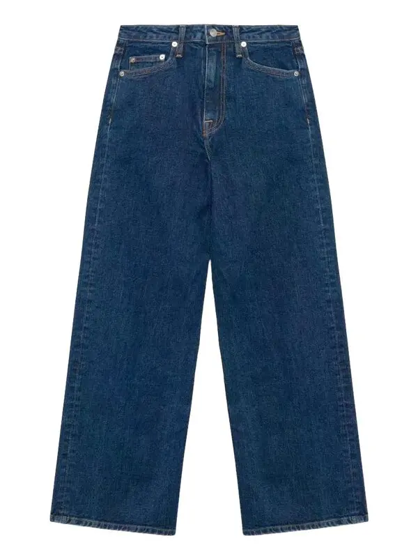 Simkhai Jude Jeans - Blue