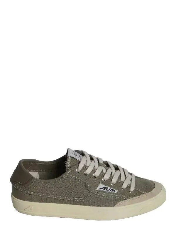 AUTRY Windscape Sneakers - Green