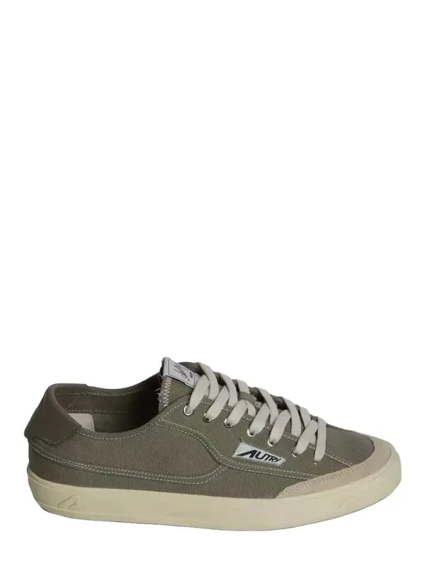 AUTRY Windscape Sneakers - Green