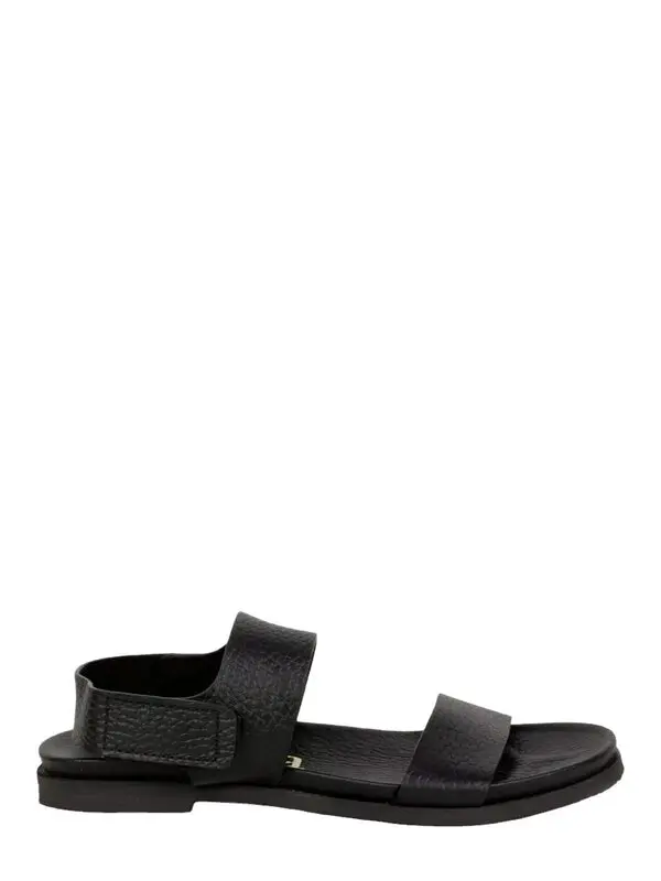 PEDRO GARCIA Jamari Sandals - Black