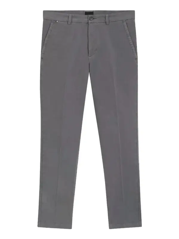 BOSS Tailored Trousers - Grey
