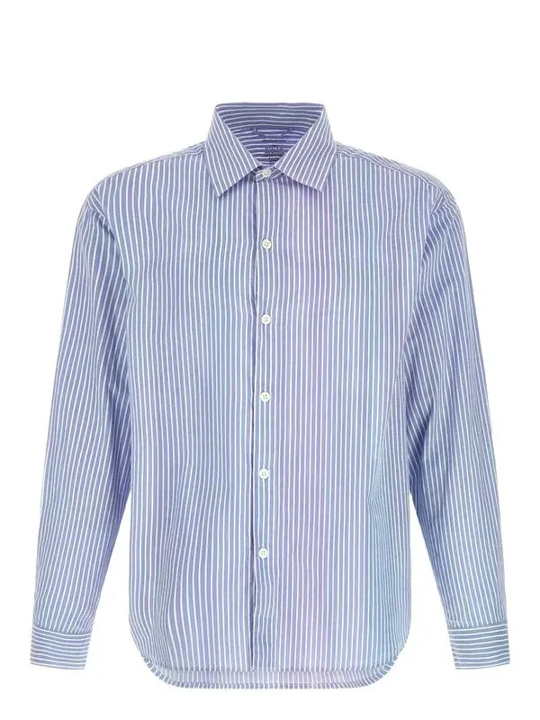 MFPEN Generous Shirt - Blue