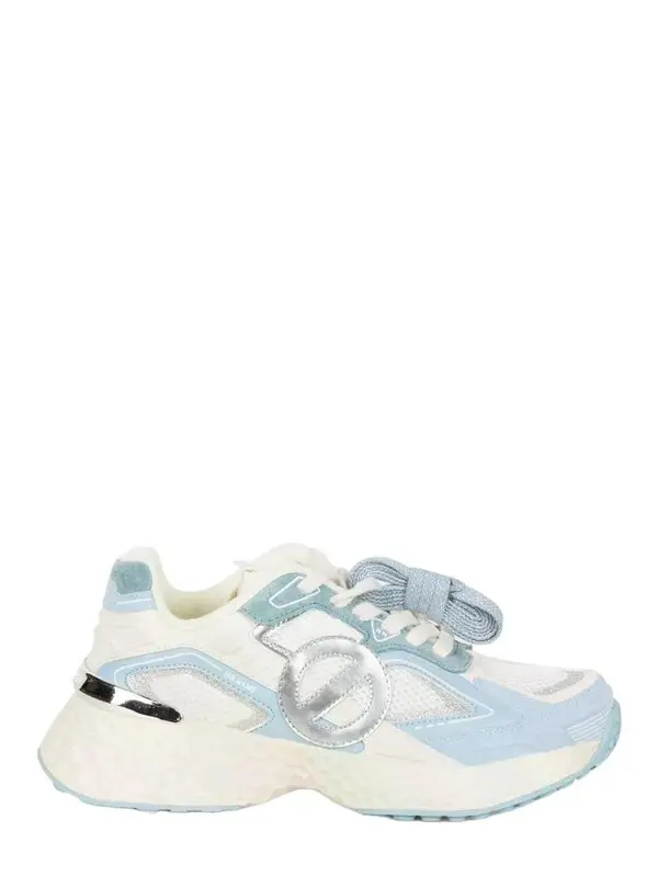 NO NAME Carter 2.0 Tech Sneakers - Neutrals