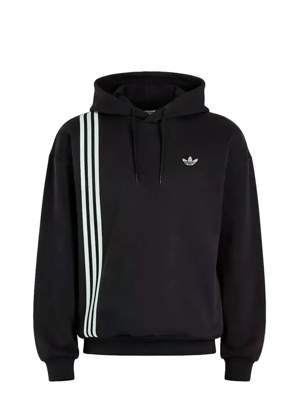 Adidas Originals Hoodie - Black