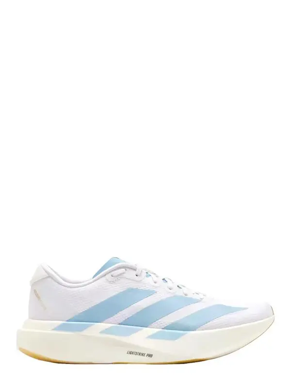 Adidas Adizero Evo Sl Sneakers - White