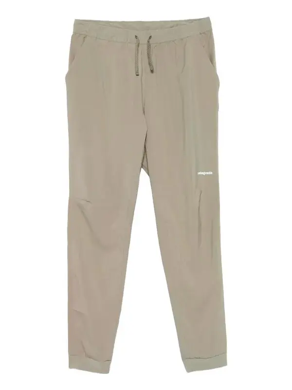 Patagonia Terrebonne Track Pants - Neutrals