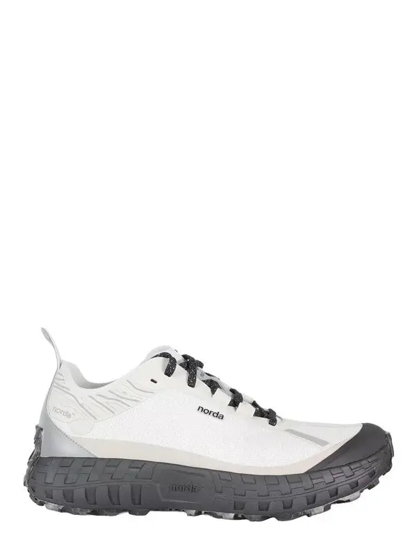 NORDA 001am Sneakers - Neutrals