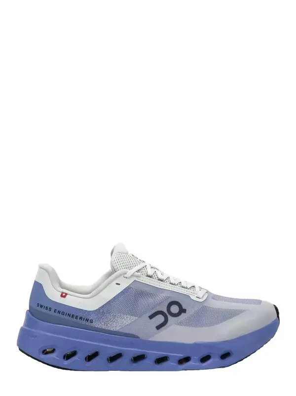 On Cloudsurfer Next Sneakers - Grey
