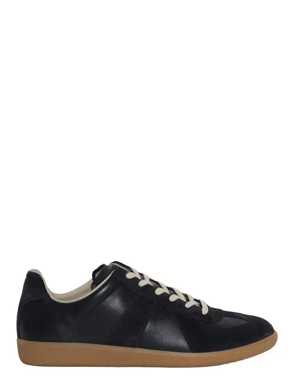 MAISON MARGIELA Replica Sneakers - Blue