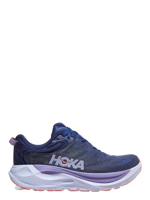 Hoka One One Gaviota 6 - Midnight Blue/varsity Navy