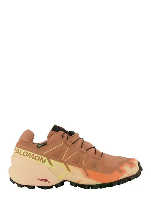 SALOMON Speedcross Sneakers - Brown