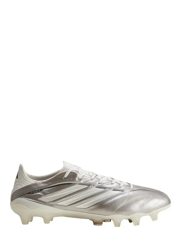 Adidas Copa Pure Elite Fg - Taupe Metalic/zero Metalic/night Metallic