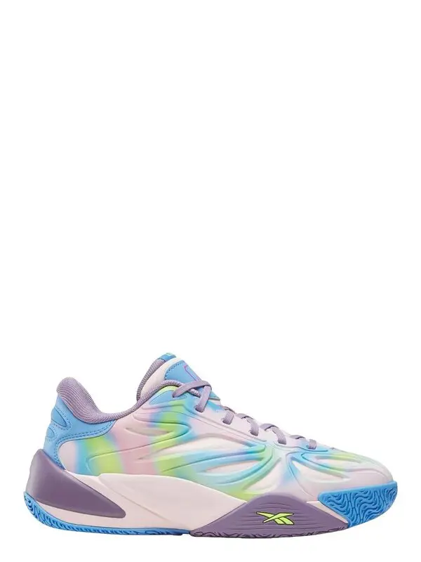 REEBOK Angel Reese 1 - Atomic Aqua/dream Purple/peri Blue