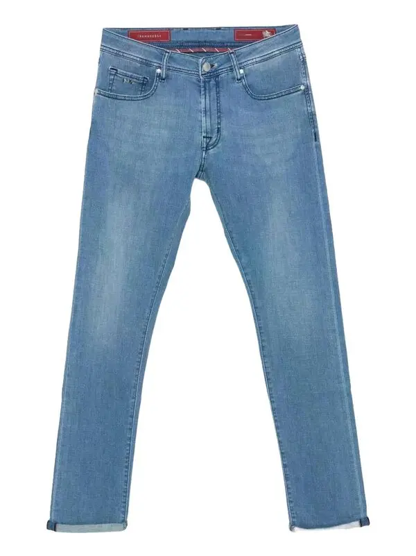 TRAMAROSSA Michelangelo Jeans - Blue