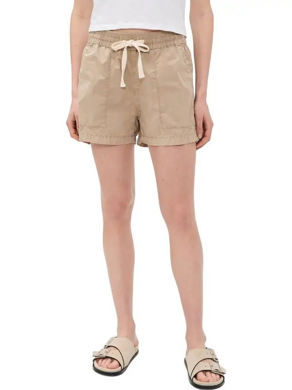 AMO Blake Shorts - Haze