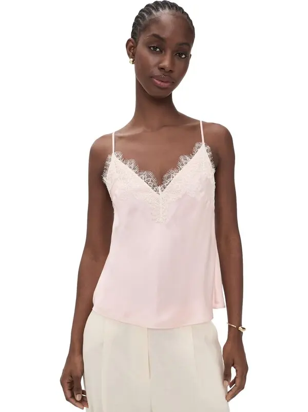 Cami Nyc Annika Camisole - Dogwood