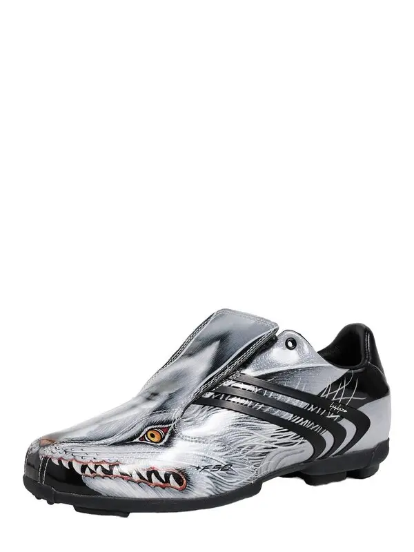 Y3 F50 Beast Sneakers - Black/utiblk